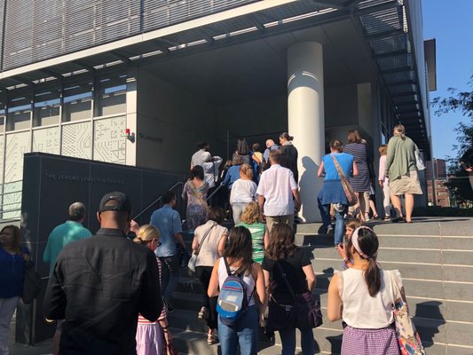 MIT MEDIA LAB - Updated April 2025 - 25 Photos - 20 Ames St, Cambridge ...