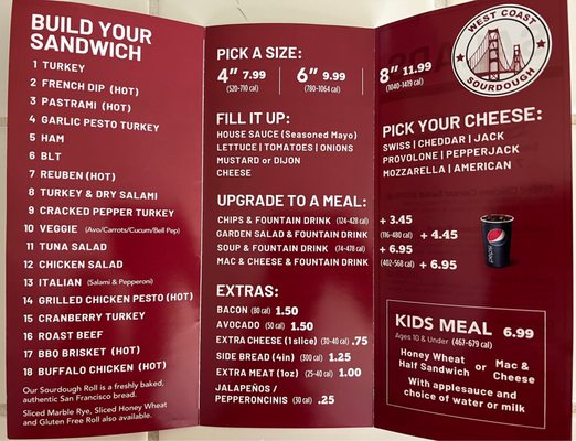 WEST COAST SOURDOUGH - MADERA - Updated October 2025 - 23 Photos & 32 ...