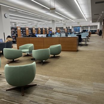 CARMEL CLAY PUBLIC LIBRARY - Updated December 2025 - 112 Photos & 47 ...