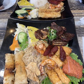 KING COM TAM - 1411 Photos & 697 Reviews - 120 E Valley Blvd, San ...