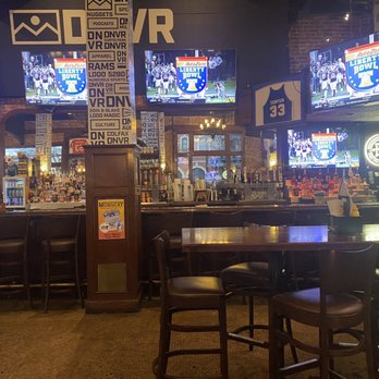 THE DNVR BAR - Updated January 2025 - 39 Photos & 35 Reviews - 2239 E ...