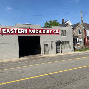 EASTERN MICHIGAN DISTRIBUTORS - Updated December 2025 - 17 Photos - 5140 Mount Elliott St ...