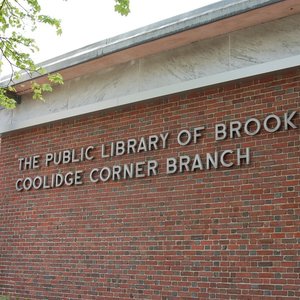 BOSTON PUBLIC LIBRARY - HONAN-ALLSTON BRANCH - Updated June 2025 - 23 ...