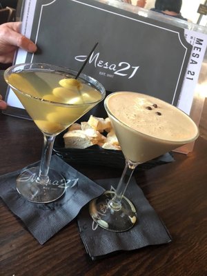 MESA 21 - 82 Photos & 130 Reviews - 21 Lindsey St, Fall River ...