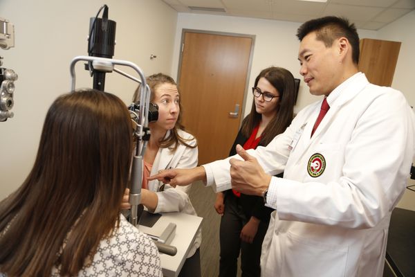 OHIO STATE UNIVERSITY OPTOMETRY CLINICS - Updated December 2025 - 35 ...