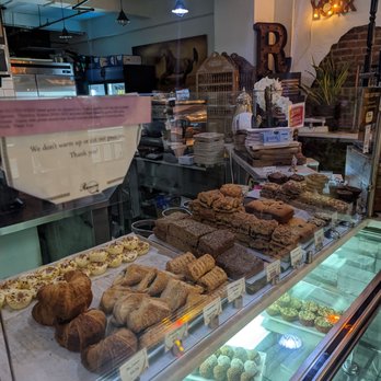 RAMINI ESPRESSO BAR & CAFE - 192 Photos & 189 Reviews - 265 W 37th St ...