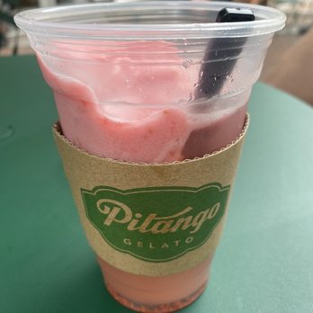 PITANGO GELATO & COFFEE - Updated January 2025 - 356 Photos & 453 ...