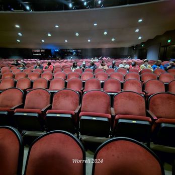 LA MIRADA THEATRE FOR THE PERFORMING ARTS - Updated October 2025 - 463 Photos & 315 Reviews ...