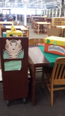 CHICAGO PUBLIC LIBRARY - LOZANO BRANCH - Updated December 2025 - 20 ...