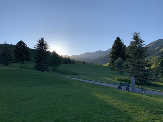 WASATCH MOUNTAIN STATE PARK GOLF - 25 Photos & 27 Reviews - Golf - 975 ...