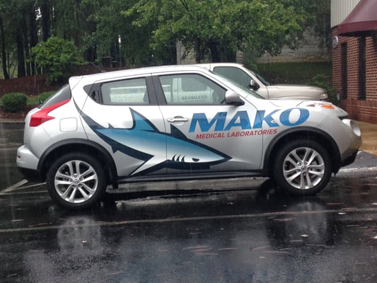 MAKO MEDICAL LABS - Updated December 2025 - 12 Photos & 12 Reviews ...
