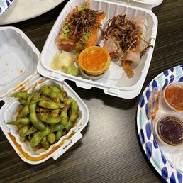 KINZA SUSHI AND ASIAN IZAKAYA - Updated July 2025 - 1114 Photos & 955 ...