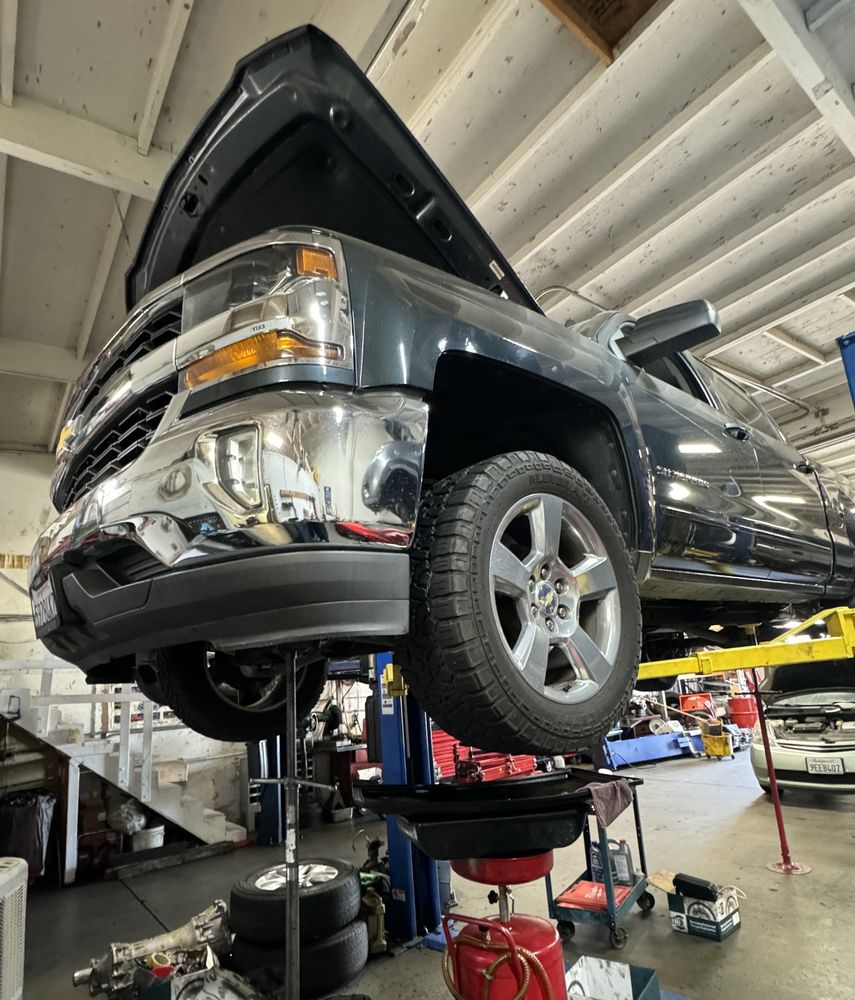 JR AUTO TECH & TRANSMISSIONS - Updated August 2024 - 10 Reviews - 323 W ...