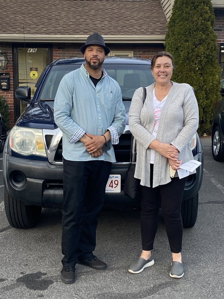 XDRIVE MOTORS - Updated September 2025 - 21 Photos & 18 Reviews - 436 S ...