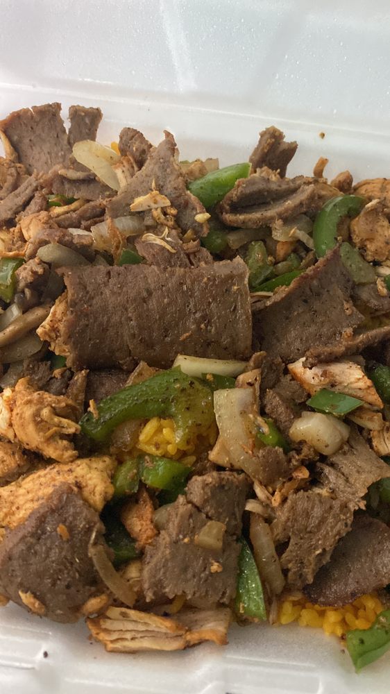 LOOP GYROS - Updated August 2025 - 208 Photos & 236 Reviews - 1164 W ...