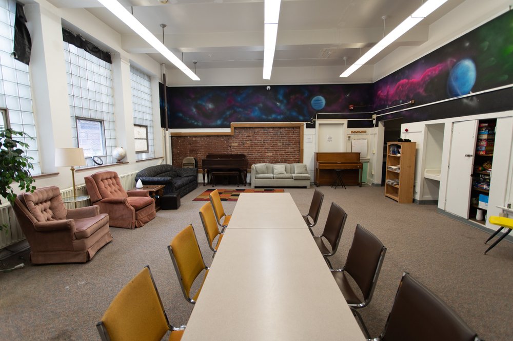 COMMUNITY FORGE - Updated October 2025 - 1256 Franklin Ave, Pittsburgh ...