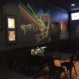 CALIENTE PIZZA & DRAFTHOUSE - Updated July 2025 - 507 Photos & 470 ...