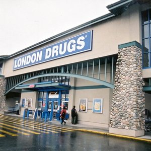 London Drugs - 14 Photos & 33 Reviews - Drugstores - 1187 Robson Street ...