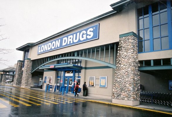 LONDON DRUGS - Updated April 2025 - 14 Photos & 11 Reviews - 11666 ...