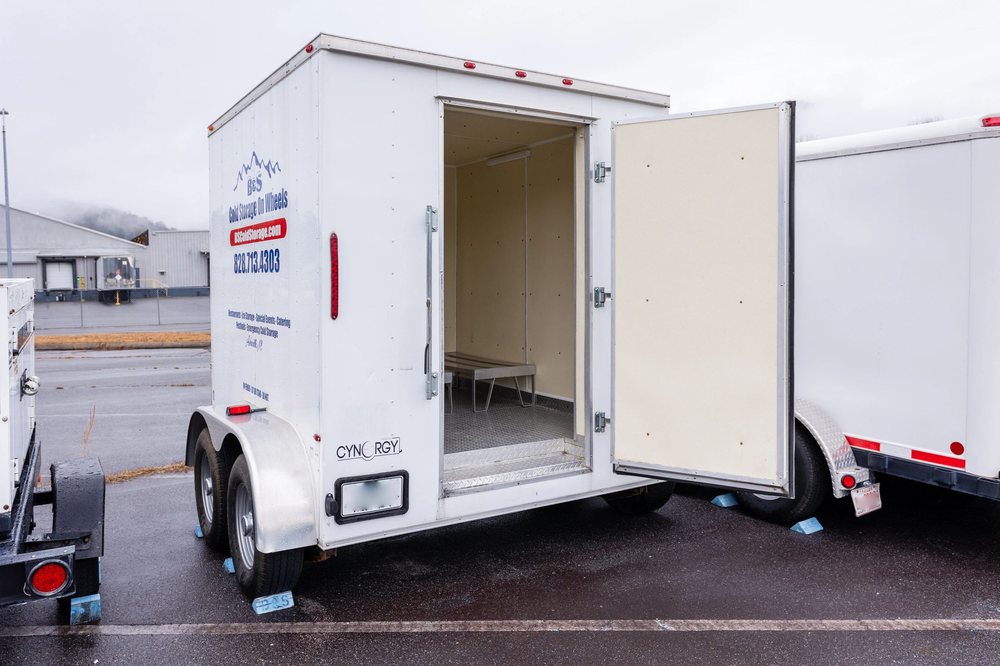 B&S COLD STORAGE ON WHEELS - Updated January 2026 - 28 Photos ...
