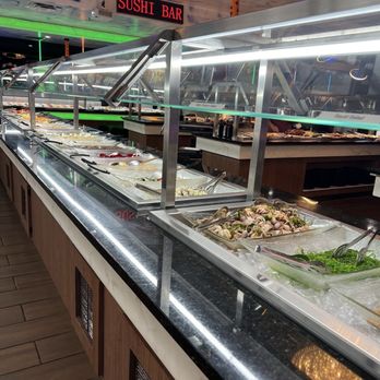 FUSHIMI BUFFET - Updated January 2026 - 33 Photos & 33 Reviews - 13090 ...