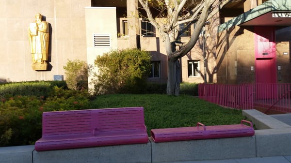 KENNETH HAHN HALL OF ADMINISTRATION - Updated December 2025 - 55 Photos ...