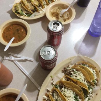TACOS DE MARCELO - Updated July 2025 - 19 Photos & 10 Reviews - 4214 ...