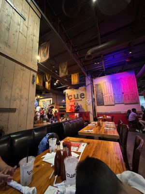 CUE BARBECUE - Updated January 2026 - 261 Photos & 574 Reviews - 13700 ...