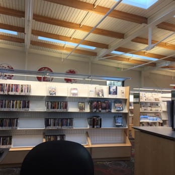 FEDERAL WAY 320TH LIBRARY - Updated November 2025 - 38 Photos & 11 ...