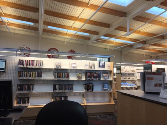 FEDERAL WAY 320TH LIBRARY - Updated November 2025 - 38 Photos & 11 ...