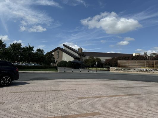 HARRINGTON RACEWAY & CASINO - Updated October 2025 - 44 Photos & 57 ...