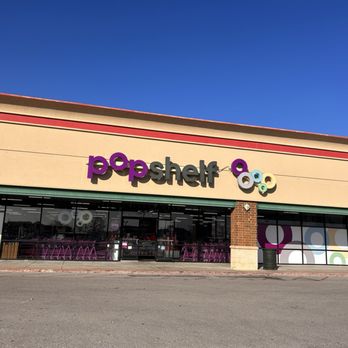 POPSHELF - Updated October 2025 - 16 Photos - 11007 SE 71st St, Tulsa ...