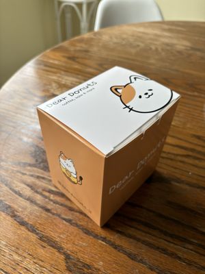 DEAR DONUTS - Updated November 2024 - 328 Photos & 121 Reviews - 570 S ...