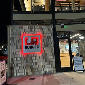 LR BURGER - Updated August 2024 - 35 Photos & 21 Reviews - 3151 Main St ...