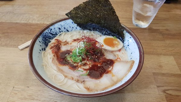 TARO’S RAMEN - Updated December 2025 - 12 Photos & 15 Reviews - 145 ...
