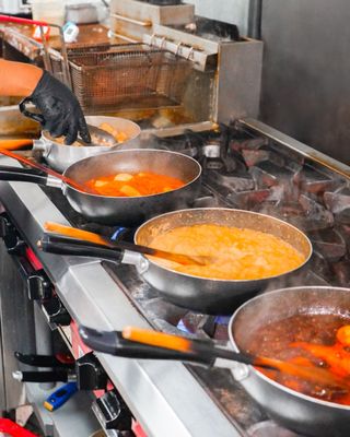 HALGATTEOK - Updated December 2025 - 232 Photos & 31 Reviews - 2148 S ...