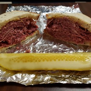 WEISS DELI - 47 Photos & 45 Reviews - 1127 E Lombard St, Baltimore ...