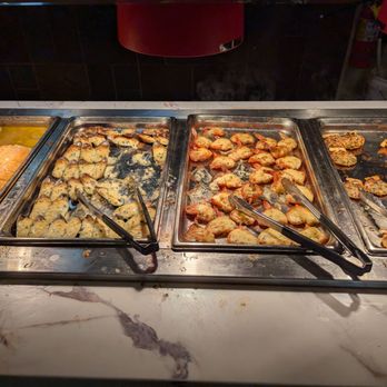 SUMO ASIAN BUFFET & GRILL - Updated August 2025 - 775 Photos & 635 ...