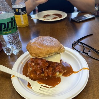 TESSI’S PIZZA & ROAST BEEF - Updated September 2024 - 27 Photos & 72 ...