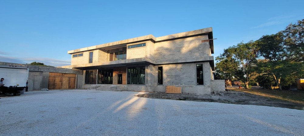 ENOIX CONSTRUCTION - Updated October 2025 - Coral Springs, Florida ...