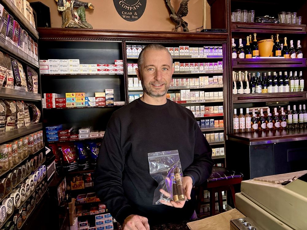 ALPINE TOBACCO COMPANY - Updated January 2026 - 39 Photos & 54 Reviews ...