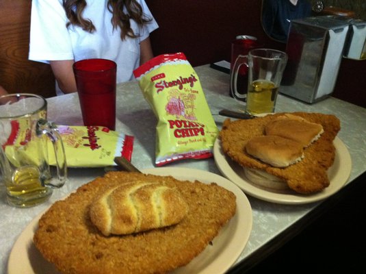 FAT ANNIE’S AUGUSTA TAVERN - American (Traditional) - 5055 Augusta Main ...