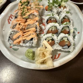 MANEKI - Updated October 2025 - 2142 Photos & 1336 Reviews - 304 6th ...