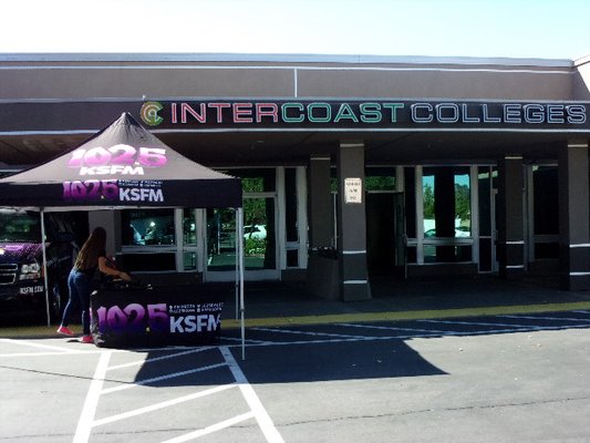 INTERCOAST COLLEGE RANCHO CORDOVA CAMPUS - Updated October 2025 - 29 ...