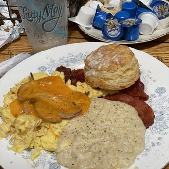 THE LADY MAY - Updated January 2025 - 399 Photos & 271 Reviews - 708 ...