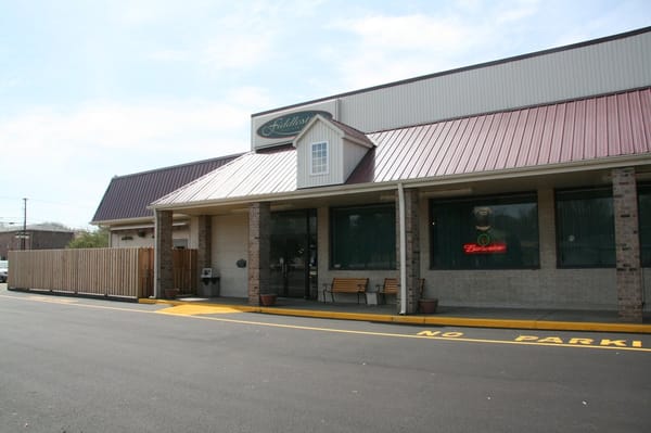 FIDDLESTIX BILLIARD CAFE - Updated December 2025 - 14 Reviews - 5350 ...