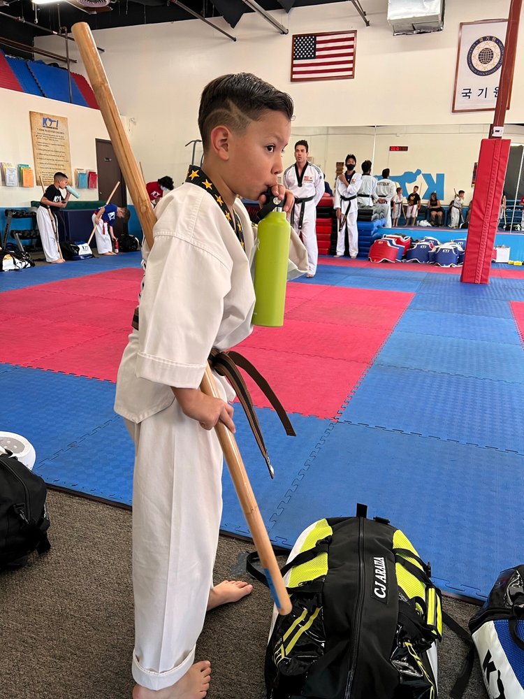 KIM’S TAE KWON DO - Updated August 2025 - 48 Photos & 40 Reviews ...