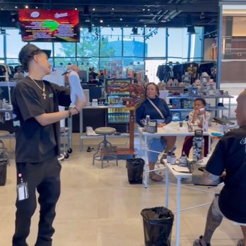 MAJORWAVEZ LAB - Updated January 2025 - 124 Photos & 45 Reviews - 3000 ...