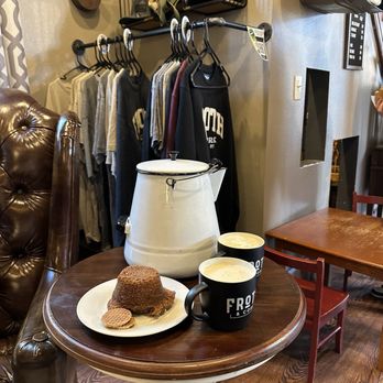 FROTH & CORK - Updated September 2025 - 119 Photos & 73 Reviews - 110 ...