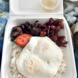 GOTO AT SILOG - 367 Photos & 240 Reviews - 14650 Roscoe Blvd, Panorama ...
